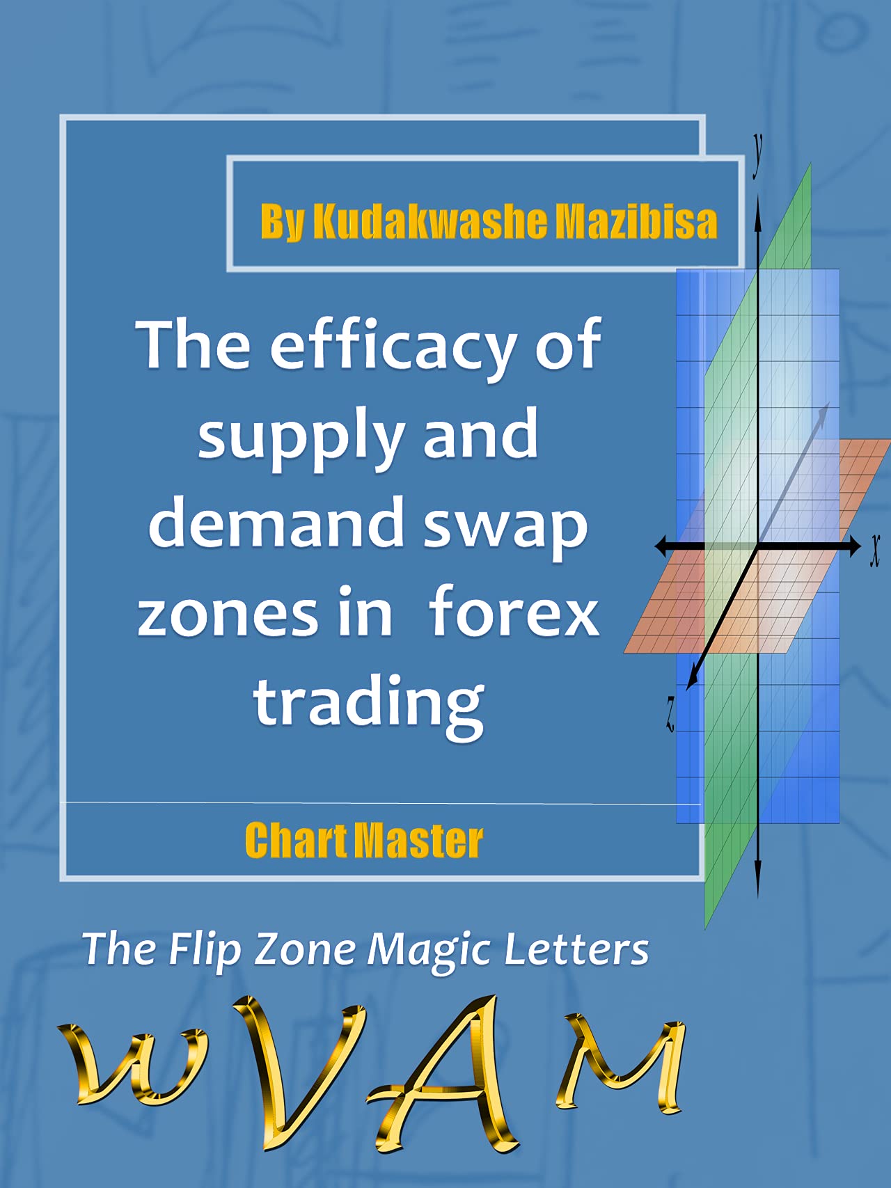 The efficacy of supply and demand swap zones in forex trading by ...