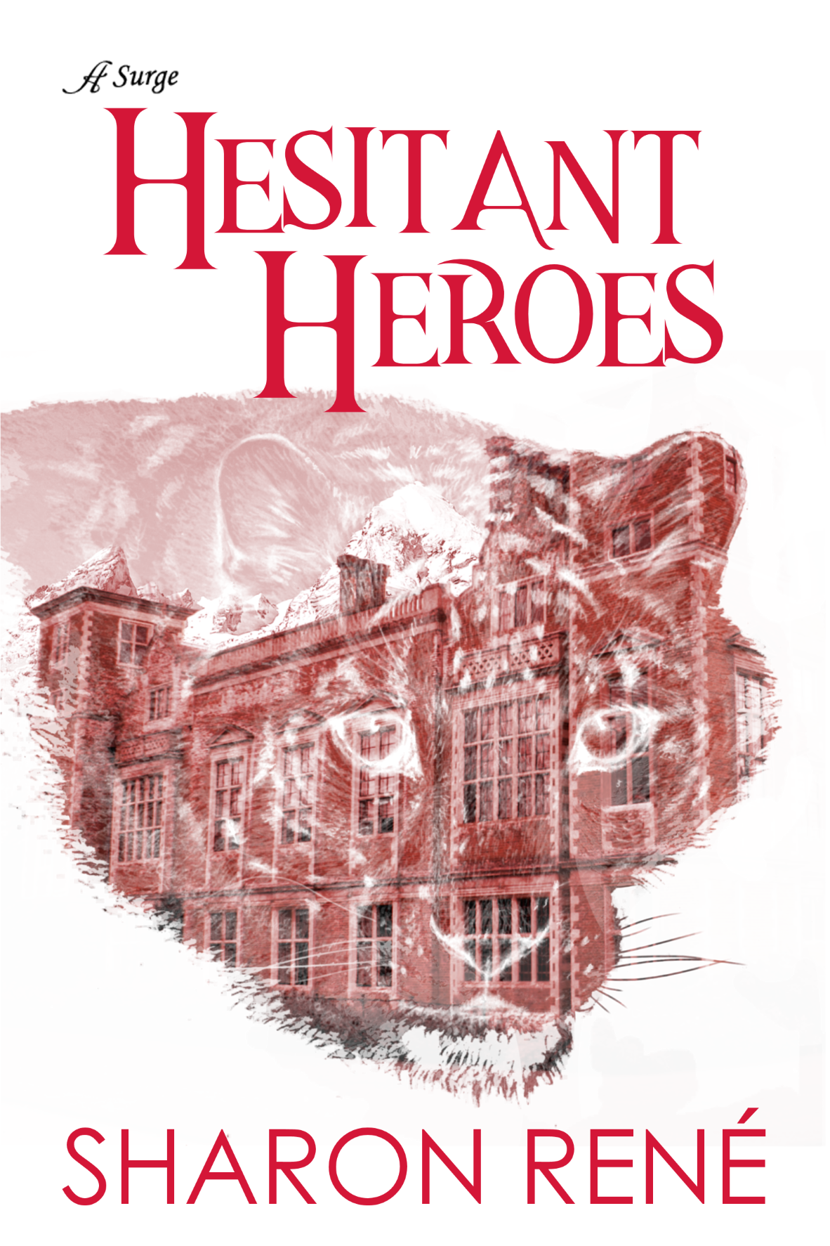 Hesitant Heroes (Divine Destiny Chronicles #1) by Sharon Rene | Goodreads