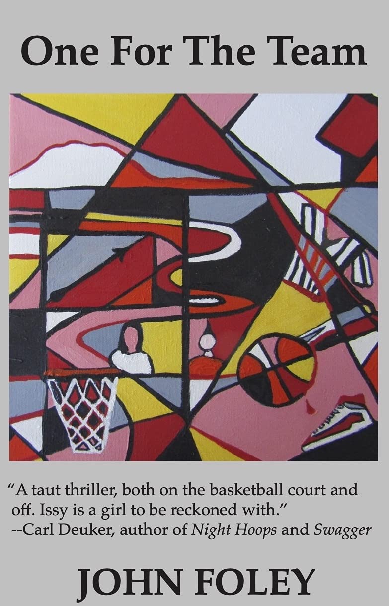 One For The Team by John Foley | Goodreads