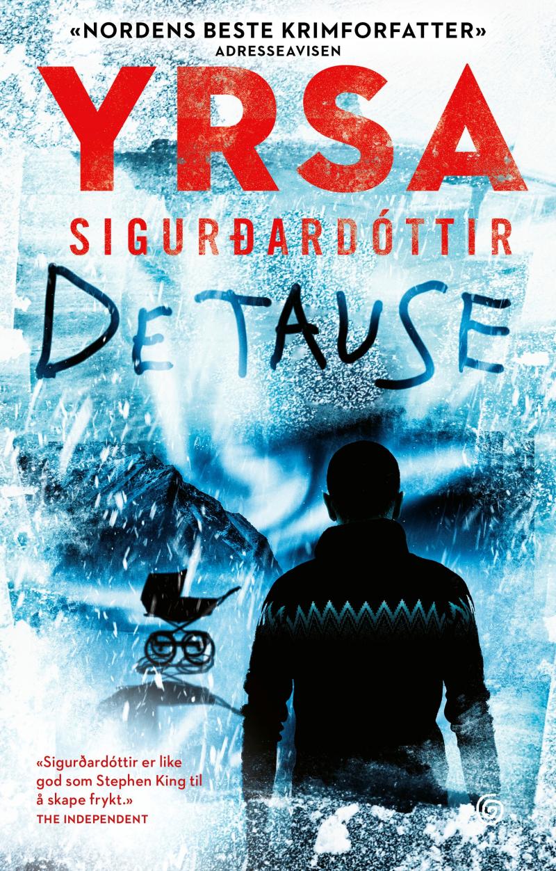 De tause (Children's House, #6) by Yrsa Sigurdardottir | Goodreads