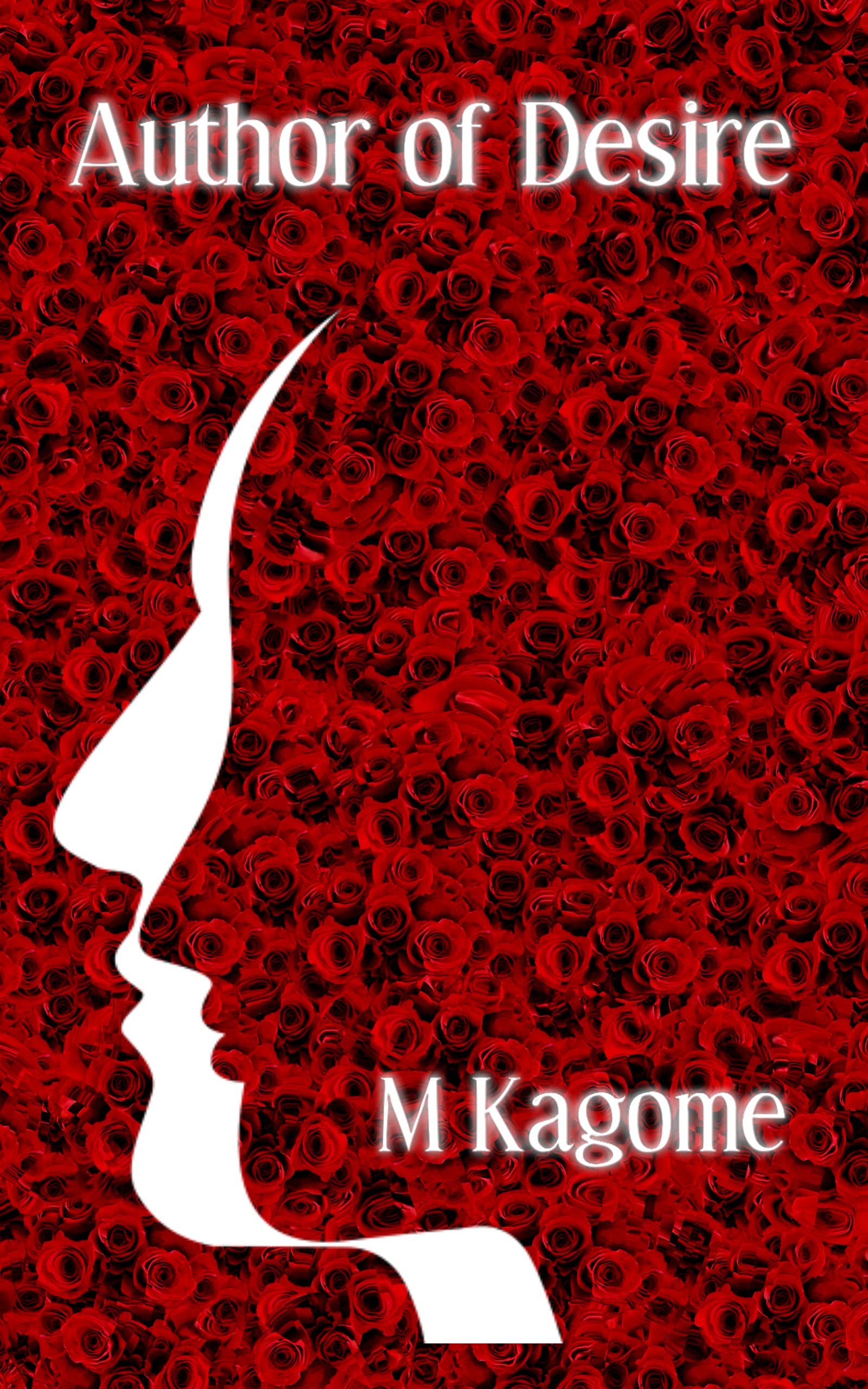 Author of Desire: Erotica | Asian Lesbian Erotica | Erotic Romance | Nonbinary Author ...