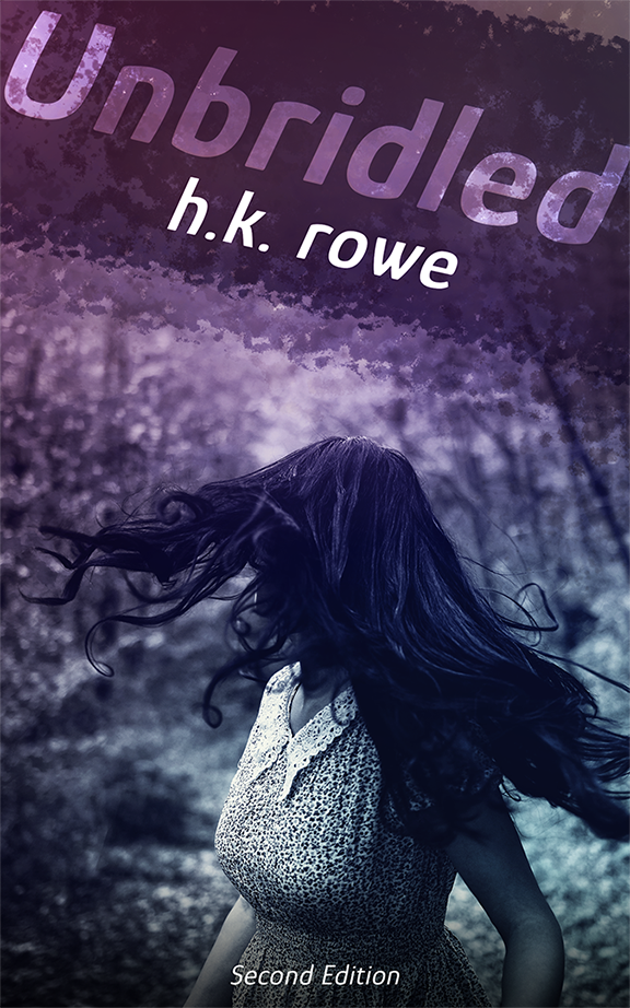Unbridled by H.K. Rowe | Goodreads