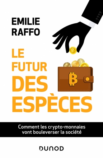 Le futur des espèces by Emilie Raffo | Goodreads