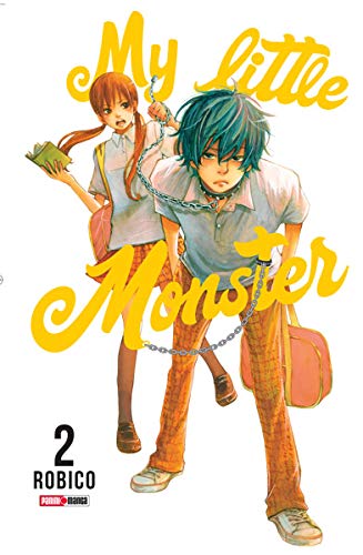 My little monster. Vol. 2 by Unknown | Goodreads