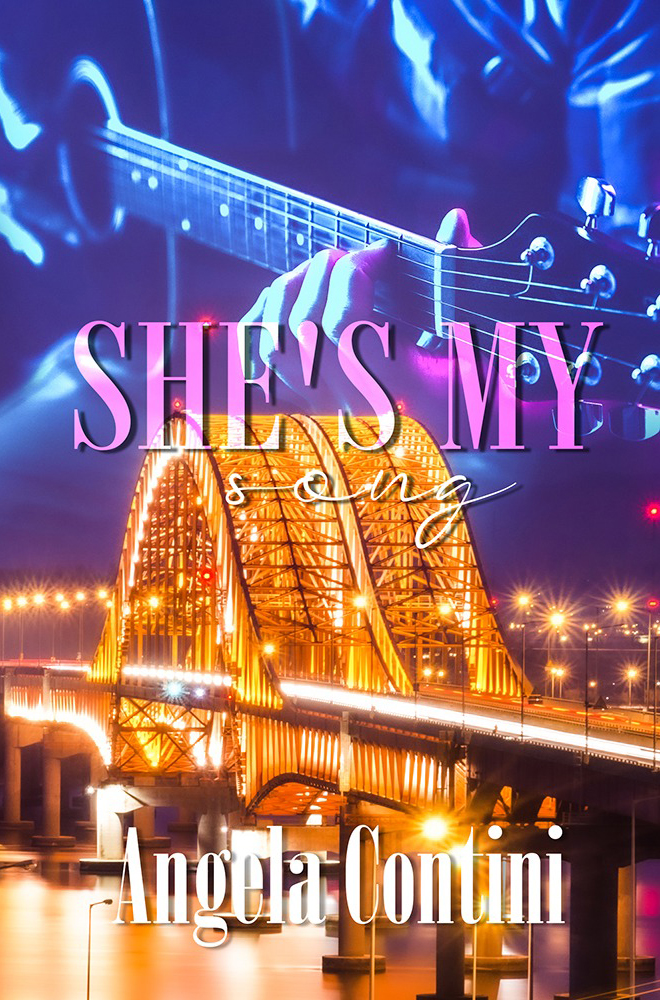 She's my song by Angela Contini | Goodreads