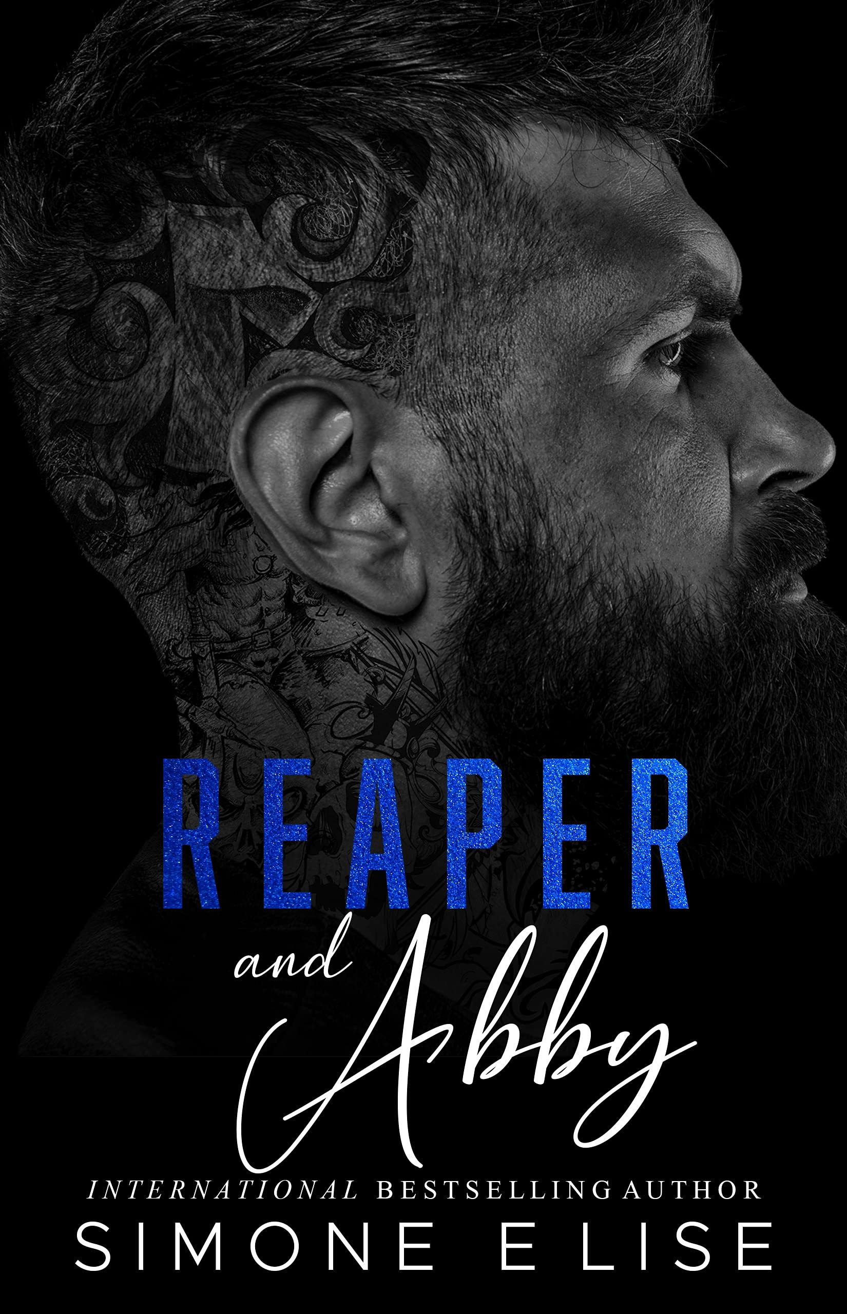 Reaper and Abby (Satan's Sons MC Book 5) by Simone Elise | Goodreads
