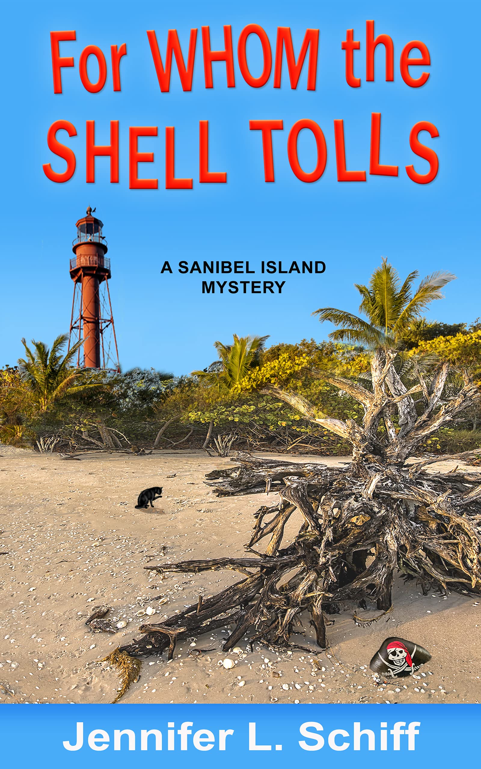 For Whom the Shell Tolls by Jennifer L. Schiff | Goodreads
