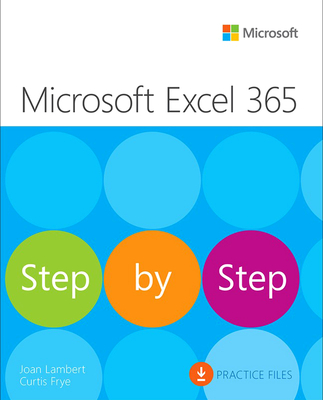 Microsoft Excel Step by Step by Joan Lambert | Goodreads