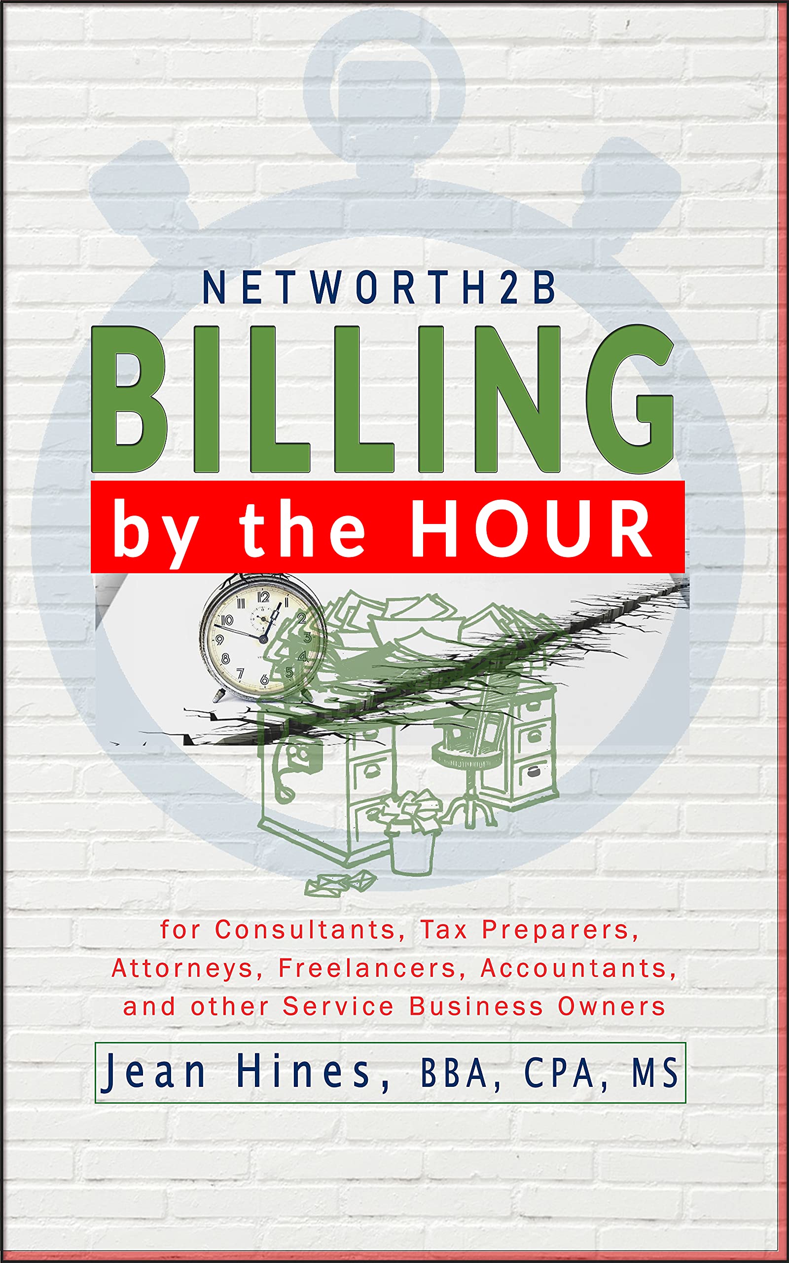 NetWorth2B Billing By The Hour: Time and Expense Billing Software by ...