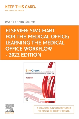 Simchart for the Medical Office: Learning the Medical Office Workflow ...