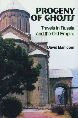 Progeny Of Ghosts by David Manicom | Goodreads