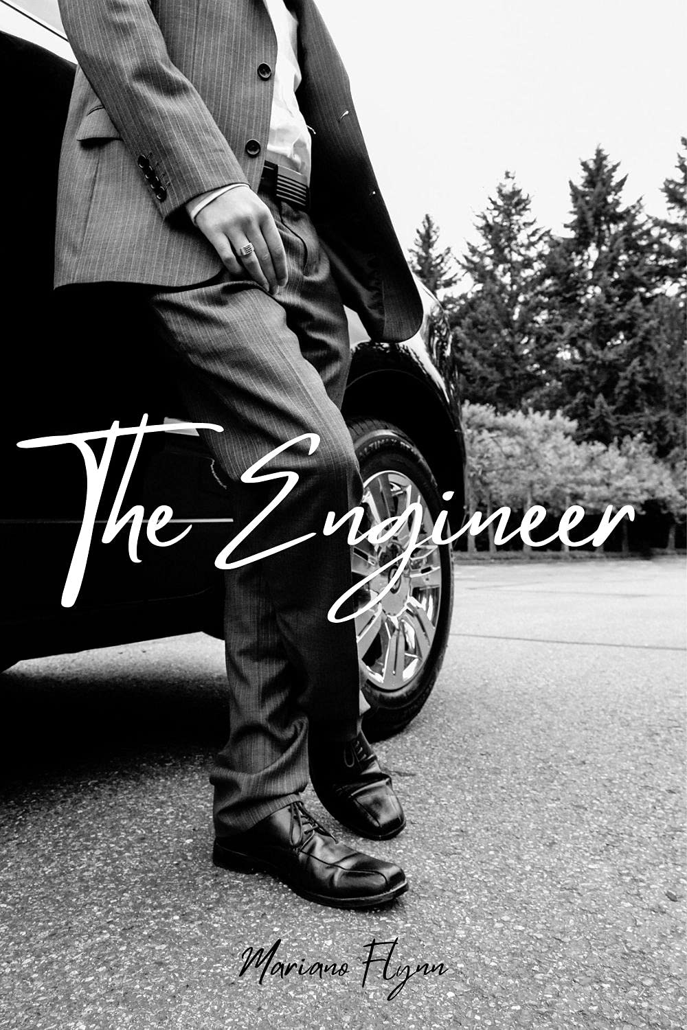The Engineer, #1 (Please excuse me and thank you #1) by Mariano Flynn ...