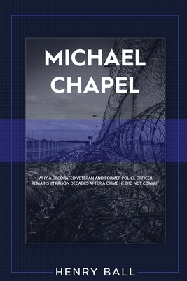 Michael Chapel by Henry Ball | Goodreads