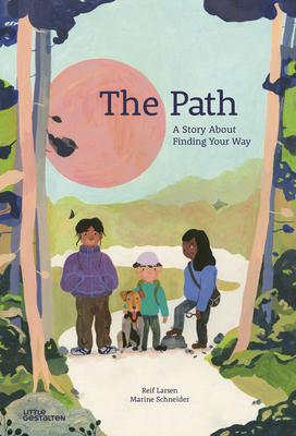 The Path by Reif Larsen | Goodreads