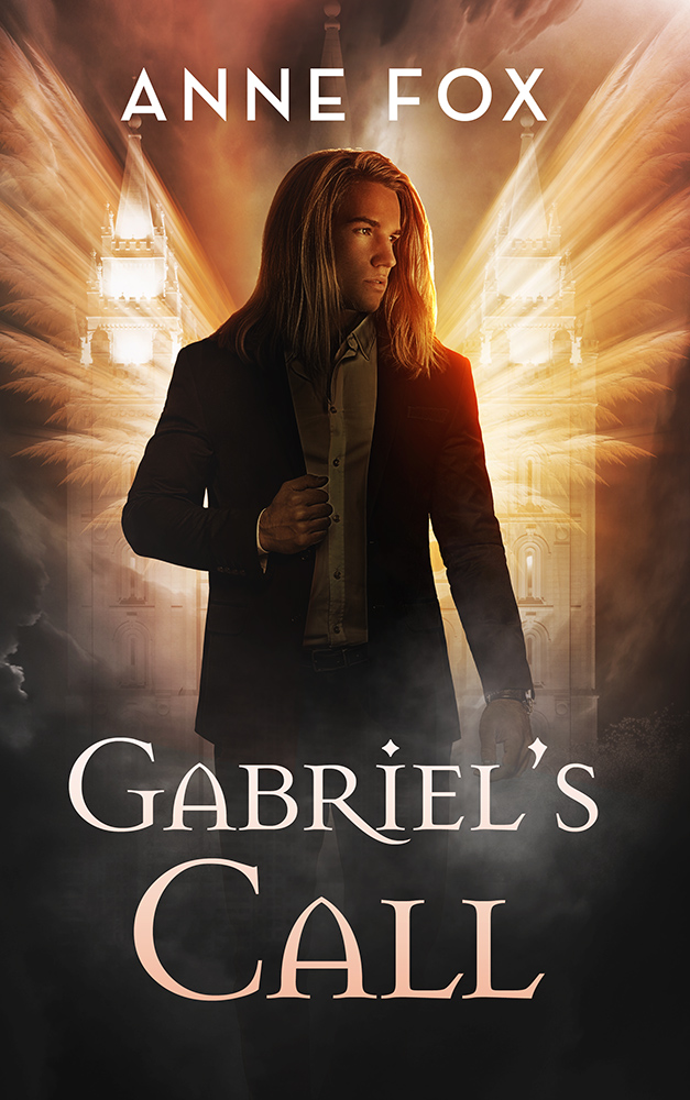 Gabriel's Call by Anne Fox | Goodreads