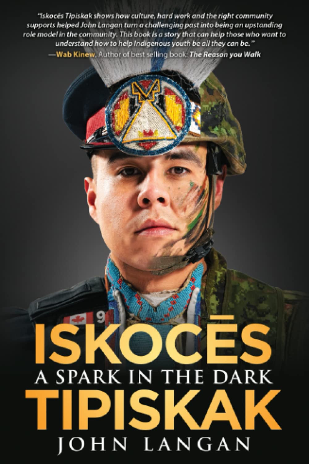 Iskocēs Tipiskak: A Spark in the Dark by John Langan | Goodreads