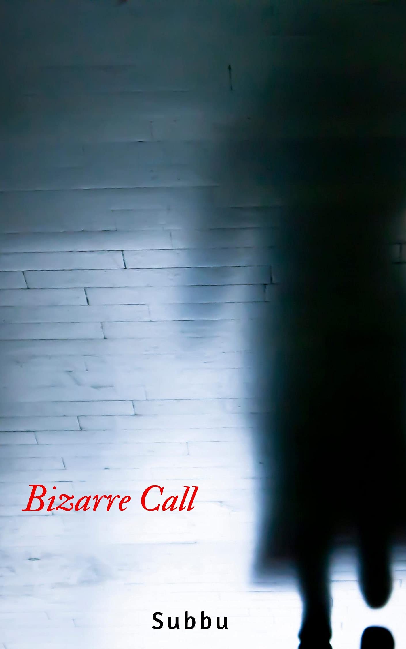 Bizarre Call by Subbu | Goodreads