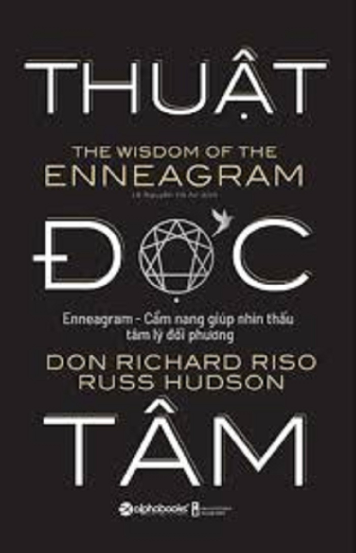 Thuật Đọc Tâm by Don Richard Riso | Goodreads