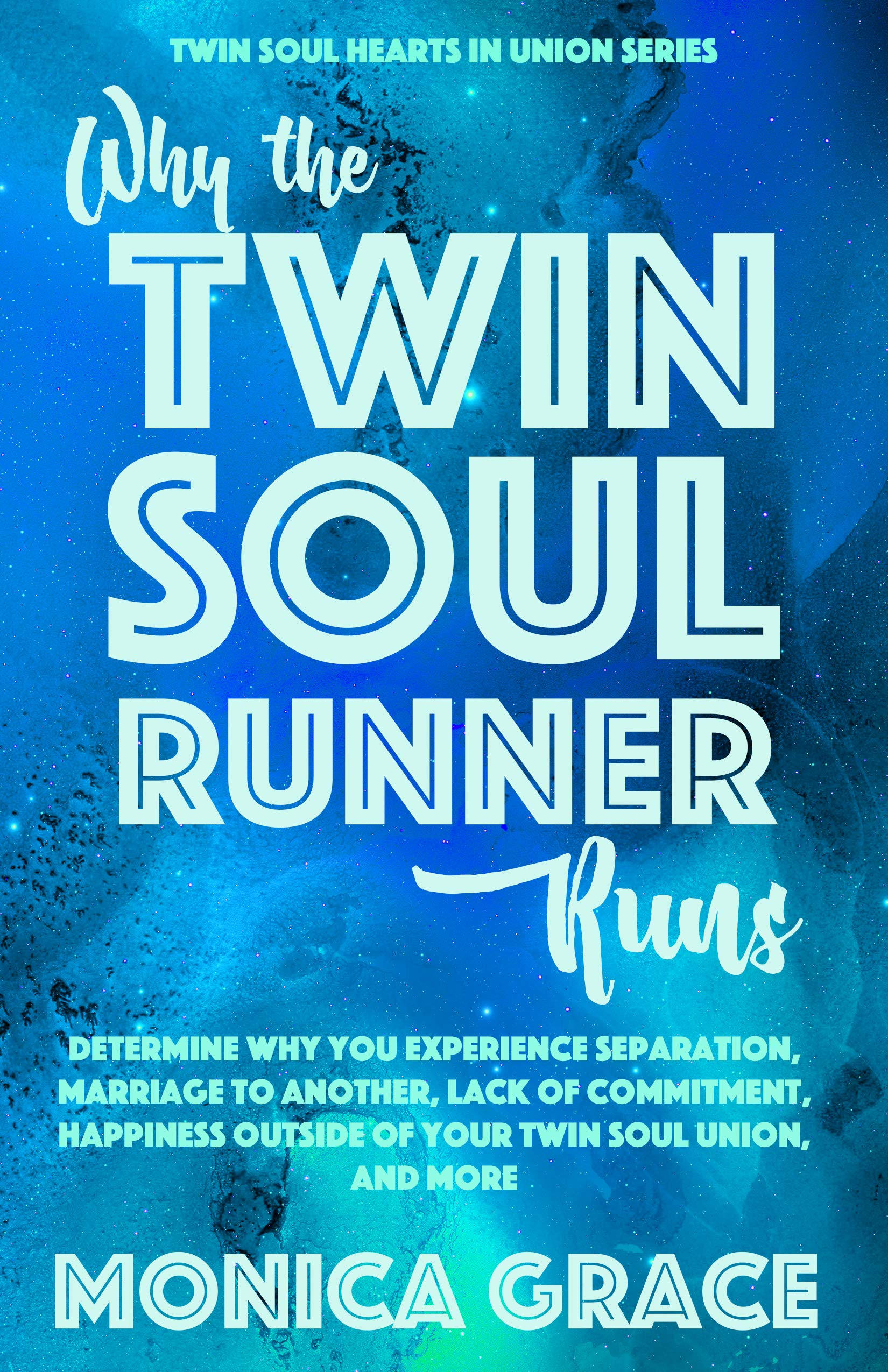 Why the Twin Soul Runner Runs: Determining Why You Experience ...