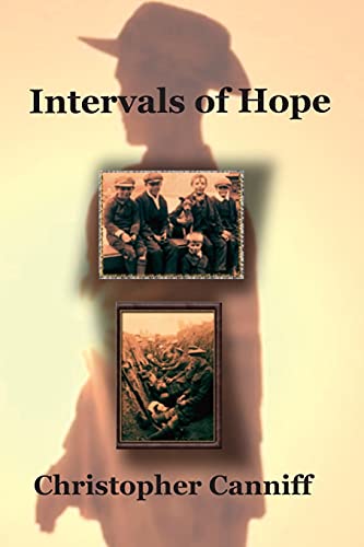 Intervals of Hope by Christopher Canniff | Goodreads