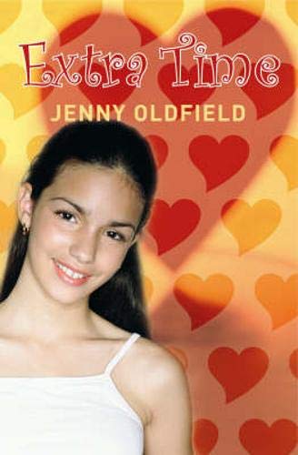 extra-time by Jenny Oldfield | Goodreads