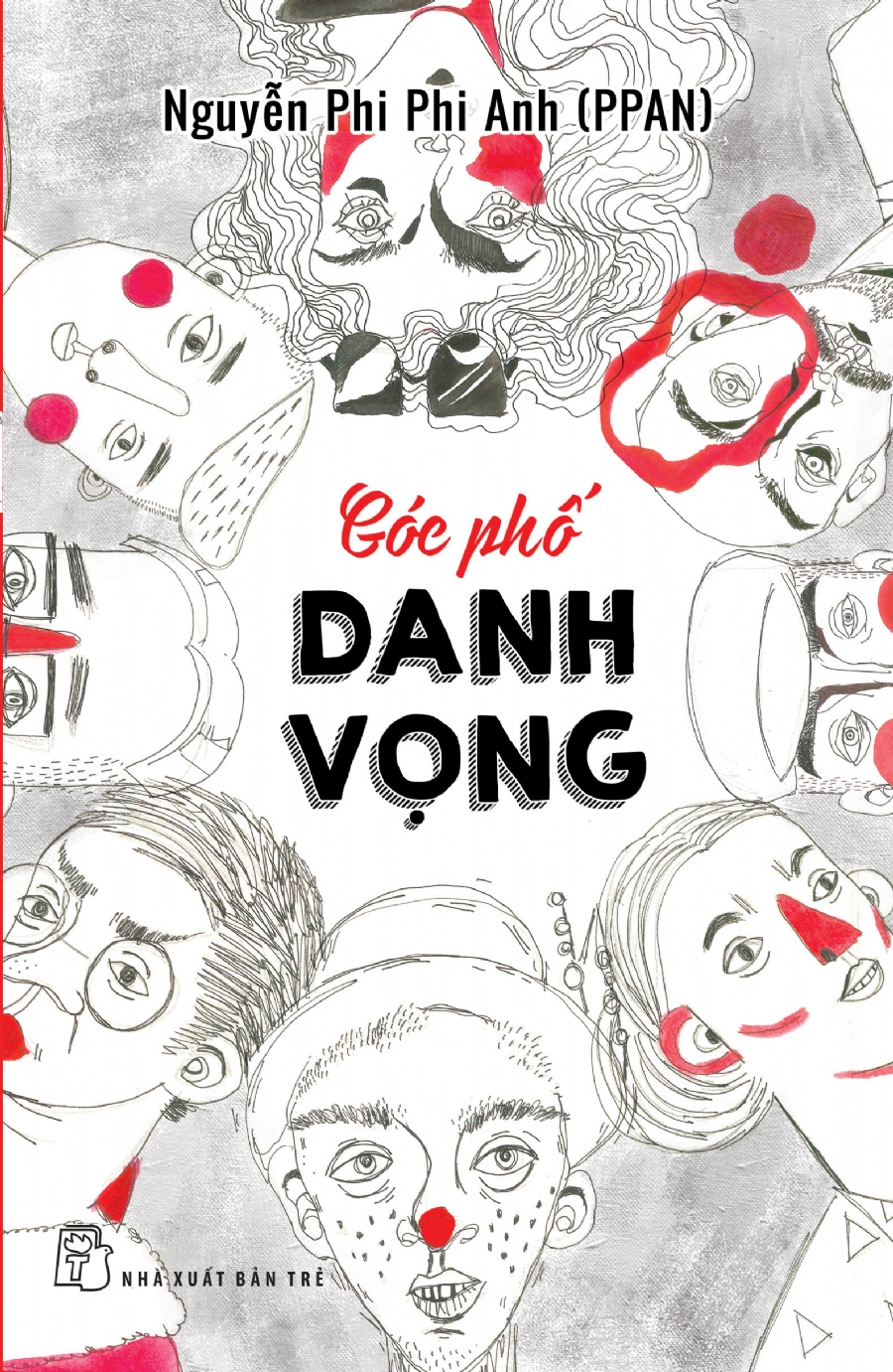 Góc phố danh vọng by Nguyễn Phi Phi Anh | Goodreads