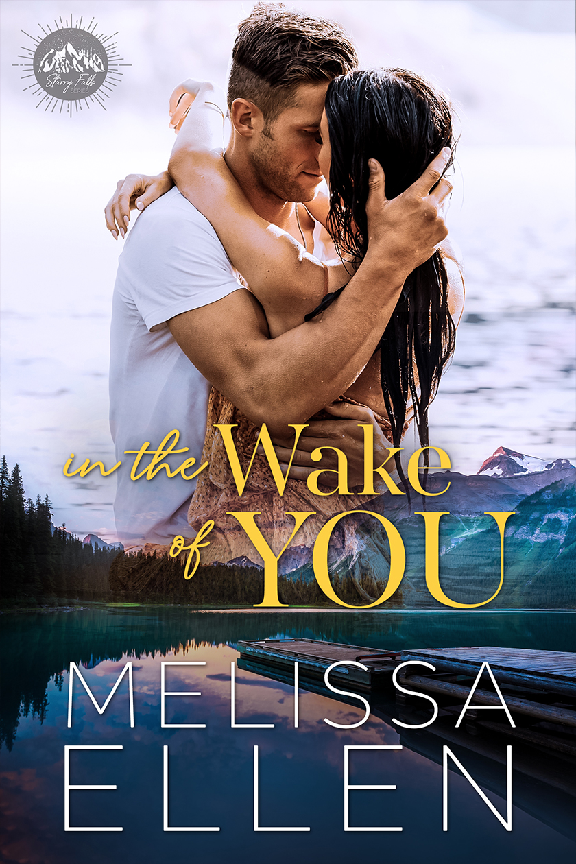 In the Wake of You by Melissa Ellen | Goodreads