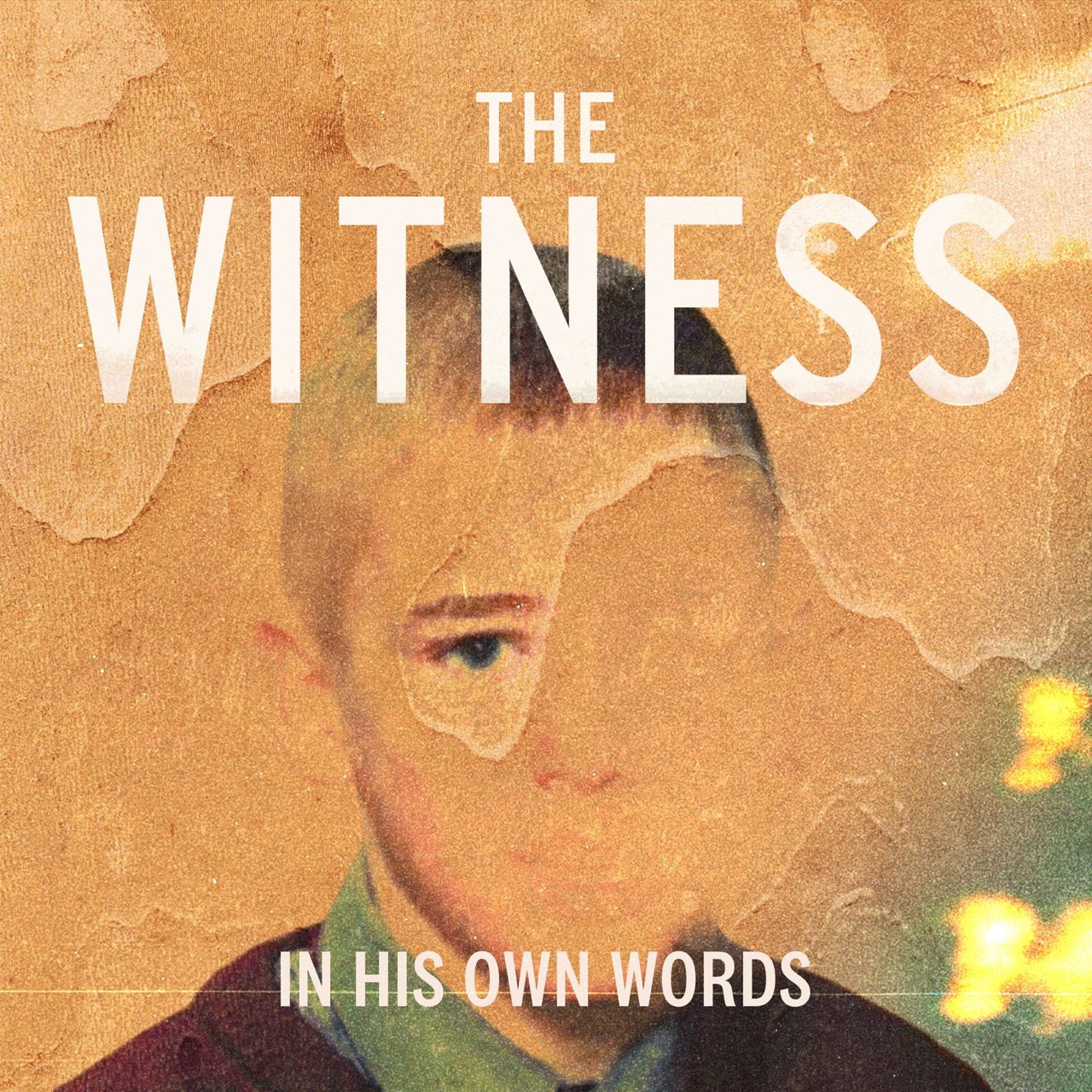 The Witness: In His Own Words by Joseph O'Callaghan | Goodreads