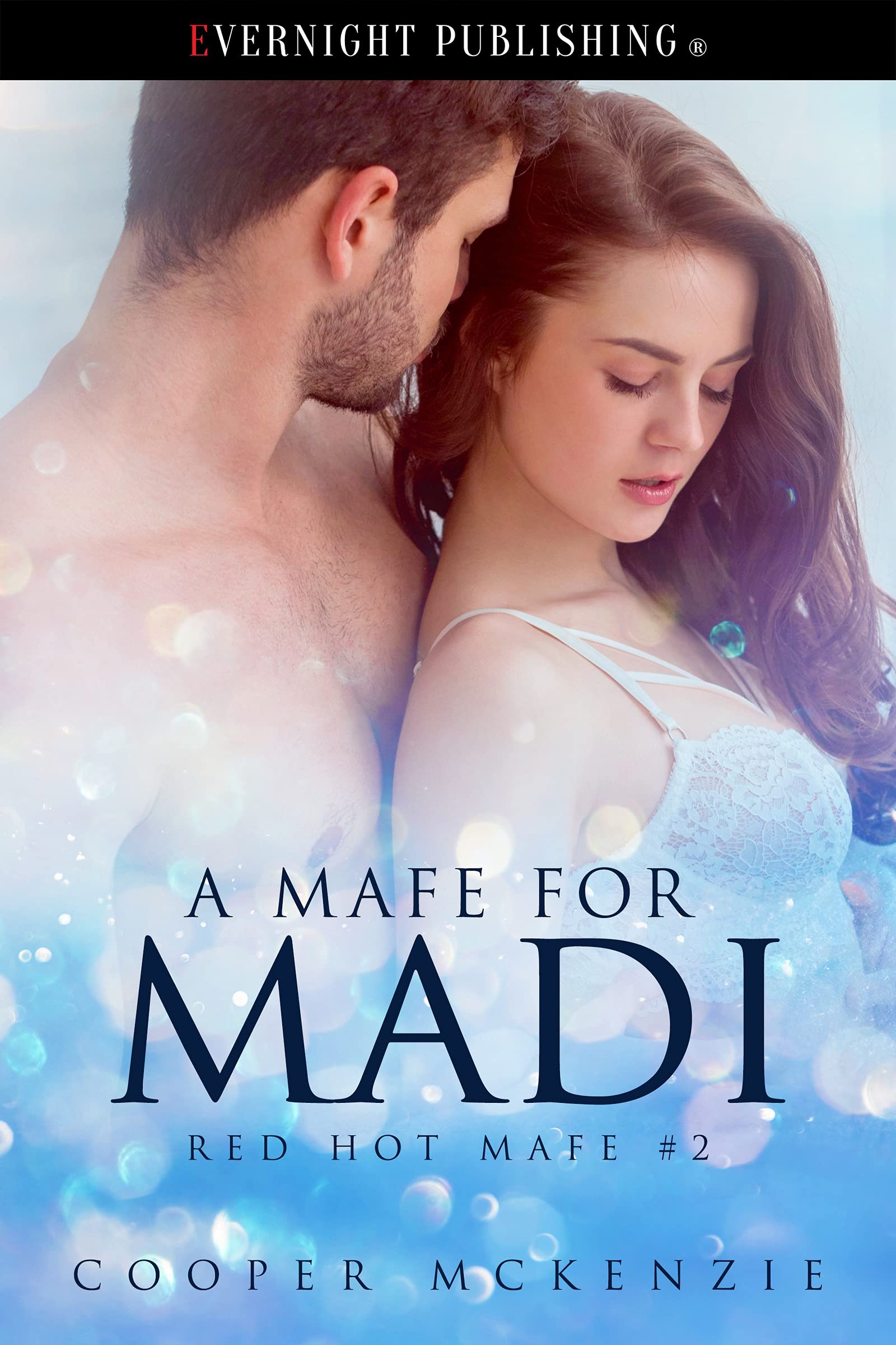 A Mafe for Madi (Red Hot Mafes Book 2) by Cooper McKenzie | Goodreads