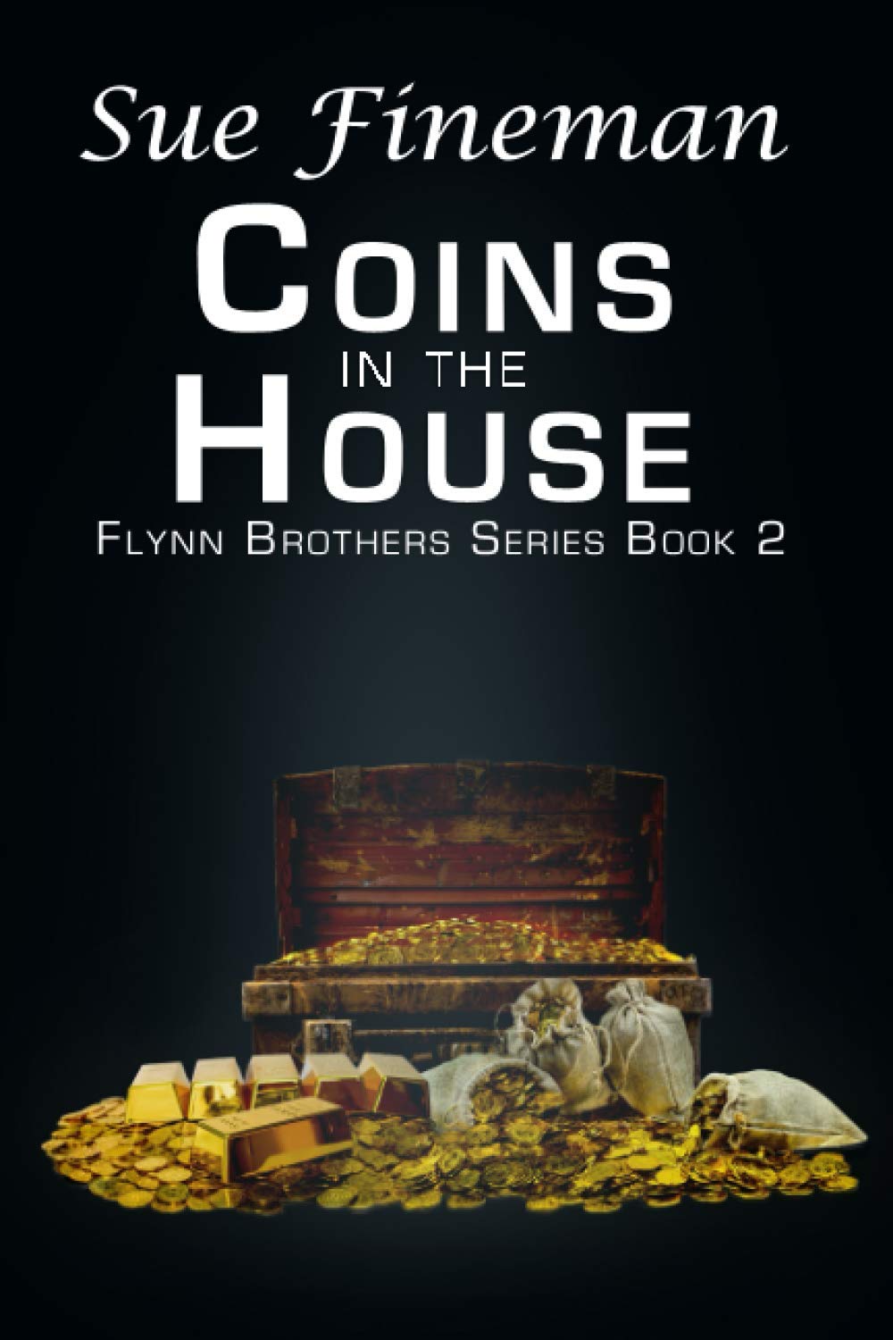 Coins in the House (Flynn Brothers) by Sue Fineman | Goodreads
