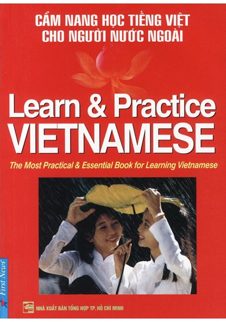 Learn & Practice Vietnamese : A Communication Guide For Travellers and ...