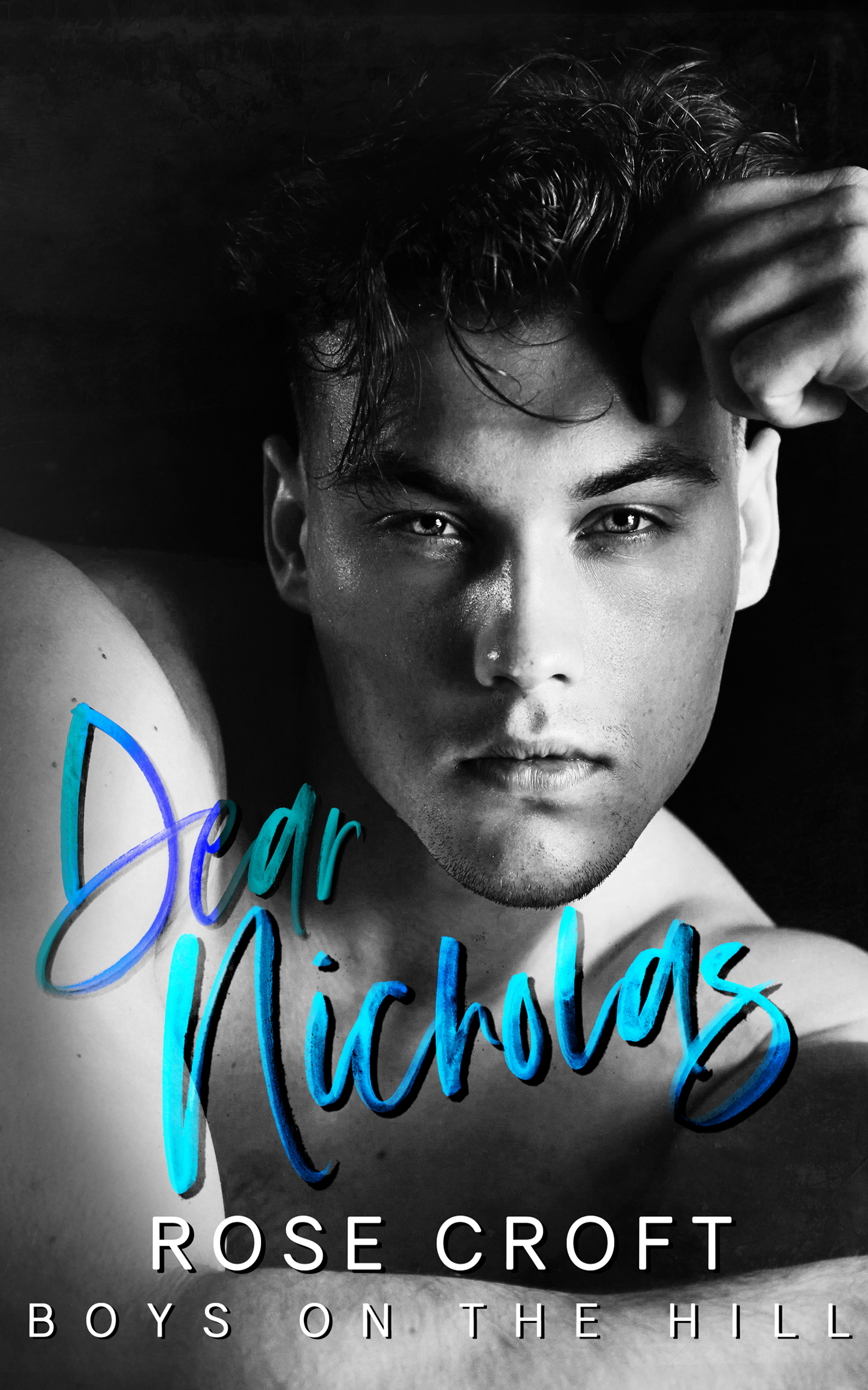 Dear Nicholas (Boys on the Hill, #2) by Rose Croft | Goodreads