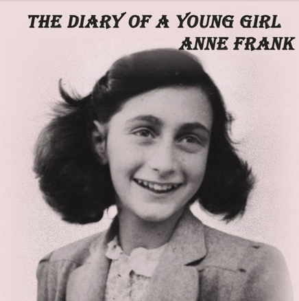 The Diary of a Young Girl (Unabridged) by Anne Frank | Goodreads