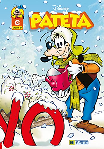 HQ Disney Pateta Ed. 27 by Pat McGreal | Goodreads