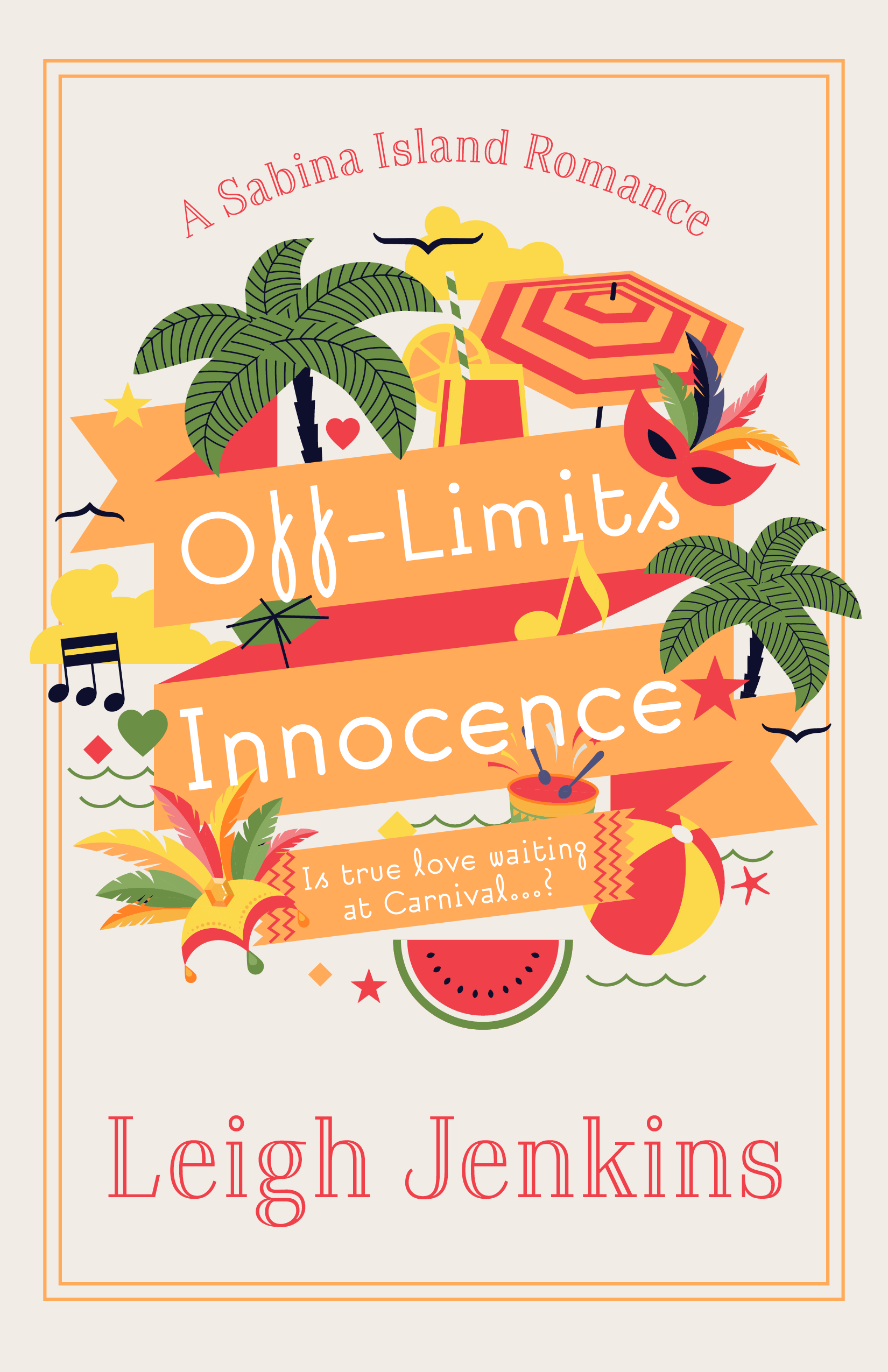 Off-Limits Innocence (Sabina Island Romance #0.5) by Leigh Jenkins ...