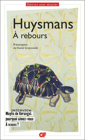 À rebours by Huysmans | Goodreads