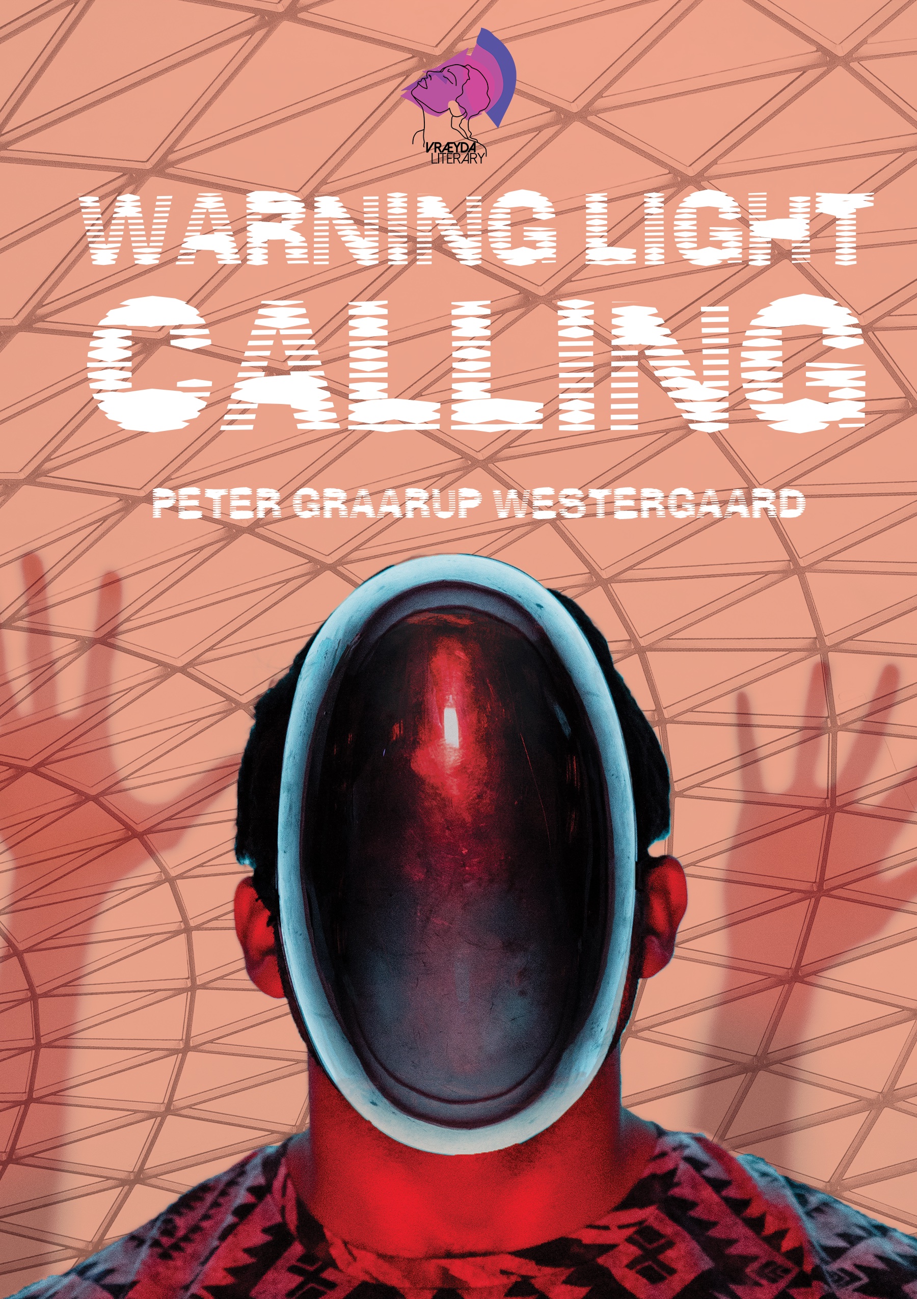 Warning Light Calling by Peter Graarup Westergaard | Goodreads