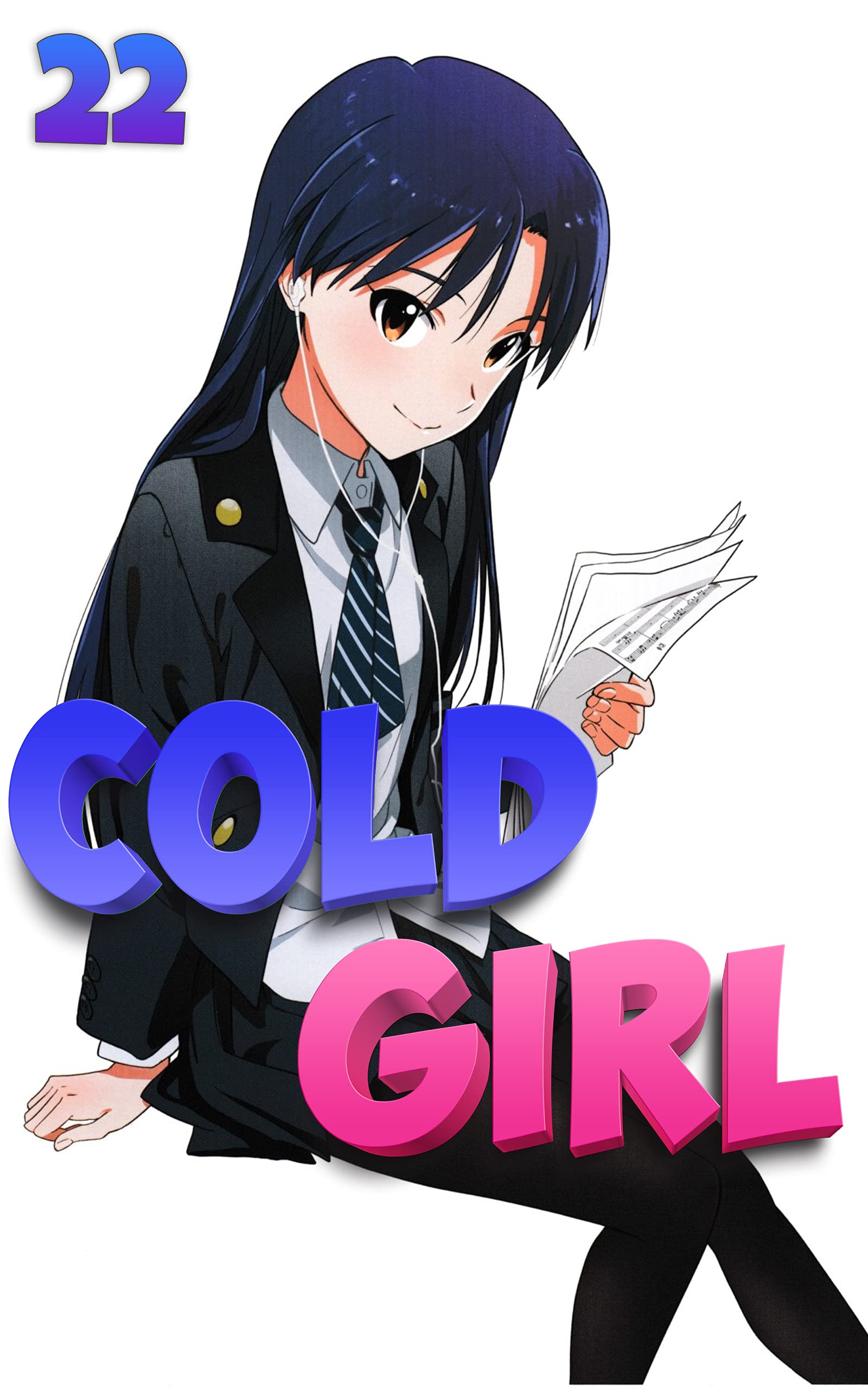 Cold Girl: Chapter 22 by JOINER MELISSA | Goodreads