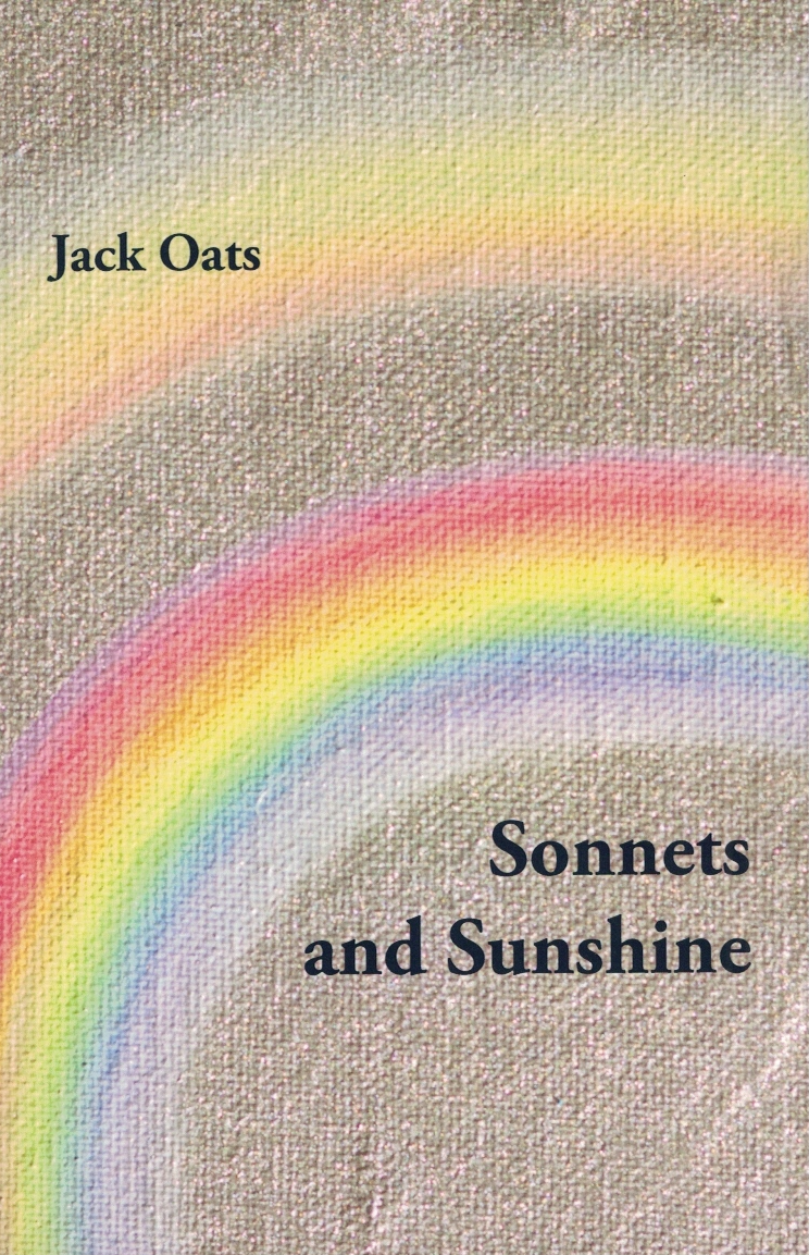 Sonnets and Sunshine by Jack Oats | Goodreads