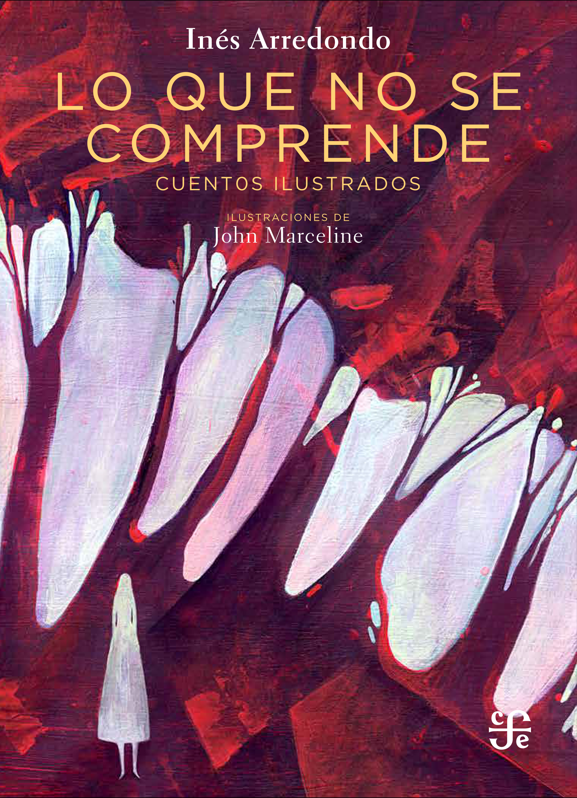 Lo que no se comprende by Inés Arredondo | Goodreads