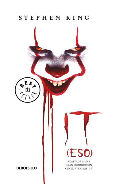 IT (ESO) *tapa dura* by Stephen King | Goodreads