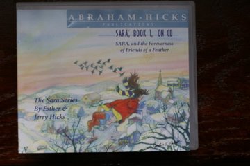 Sara, Book 1 ON 3 CDs, SARA, and the Foreverness of Friends of a ...