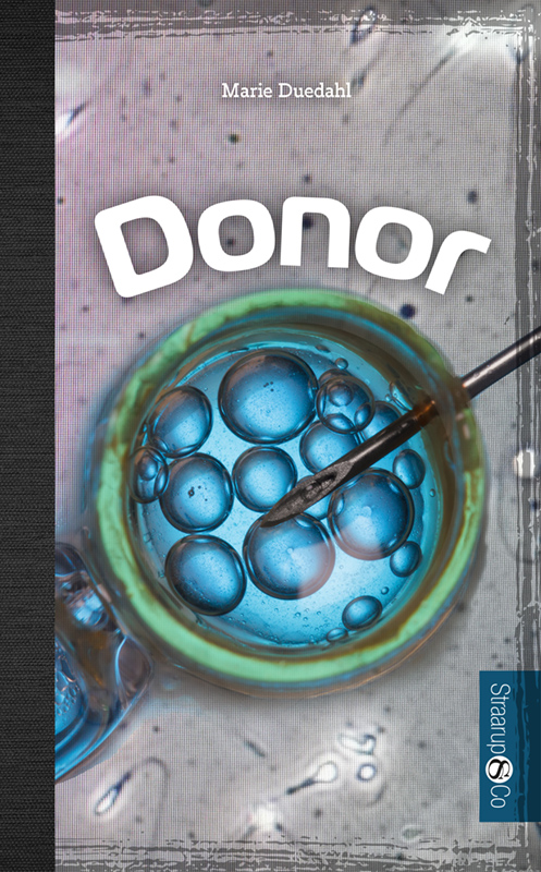 Donor by Marie Duedahl | Goodreads