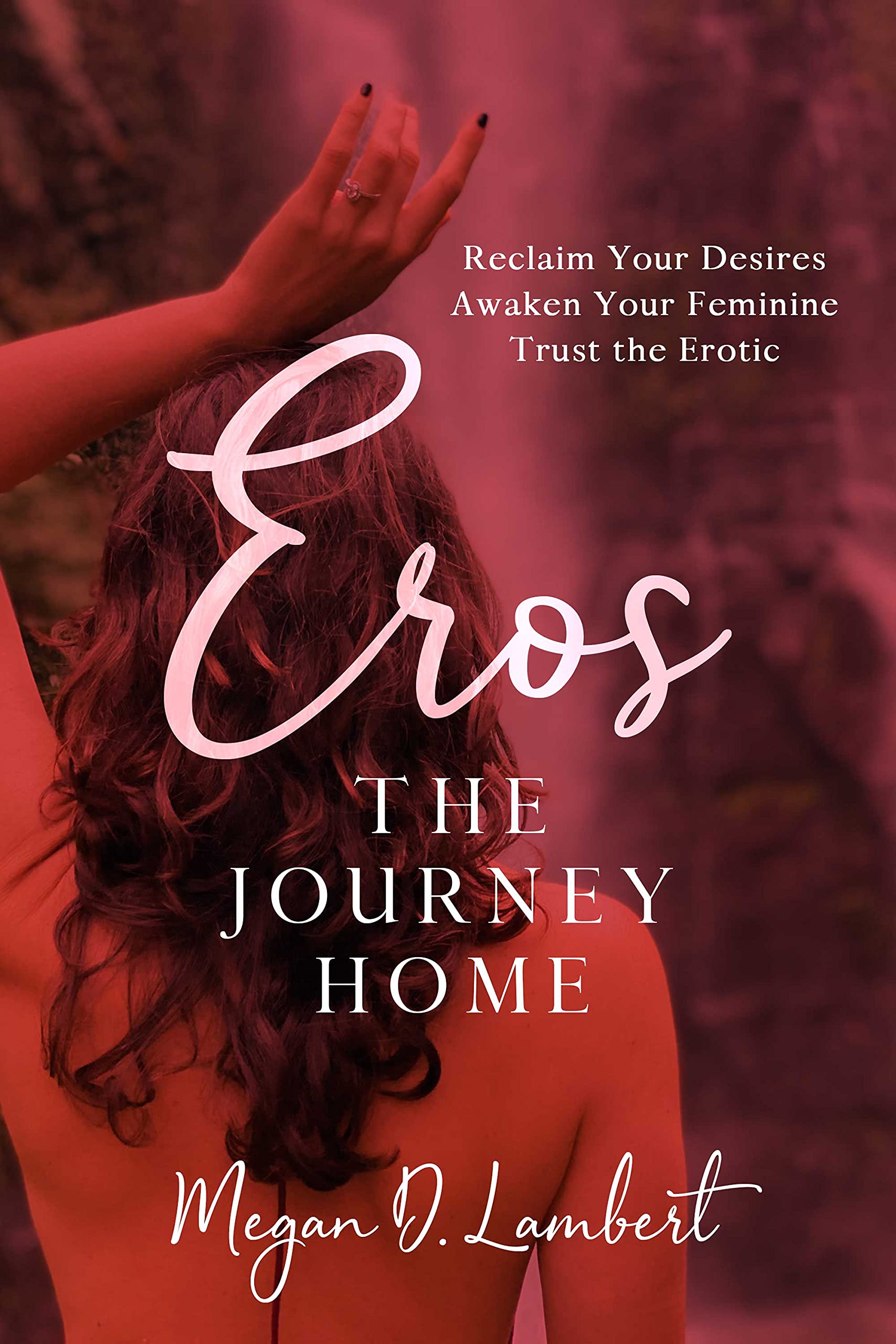 Eros: The Journey Home by Megan D. Lambert | Goodreads