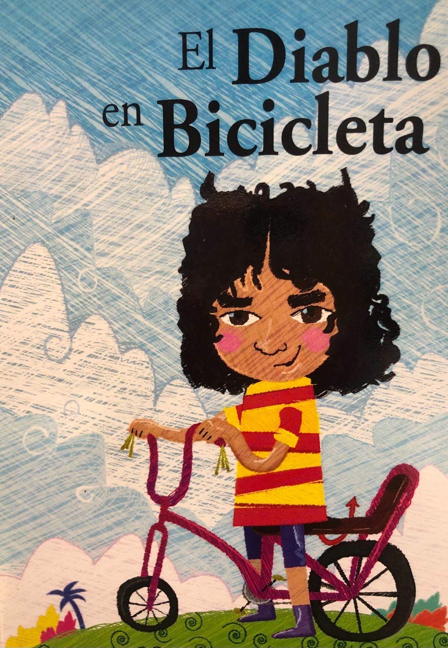 El diablo en bicicleta (Spanish Edition) by SBL Hernández | Goodreads