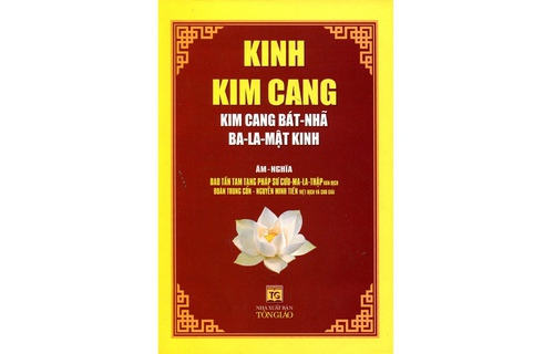 Kinh Kim Cang by Tác giả: Đoàn Trung Còn - Nguyễn Minh Tiến (dịch và ...