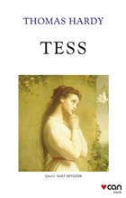 Tess by Thomas Hardy | Goodreads