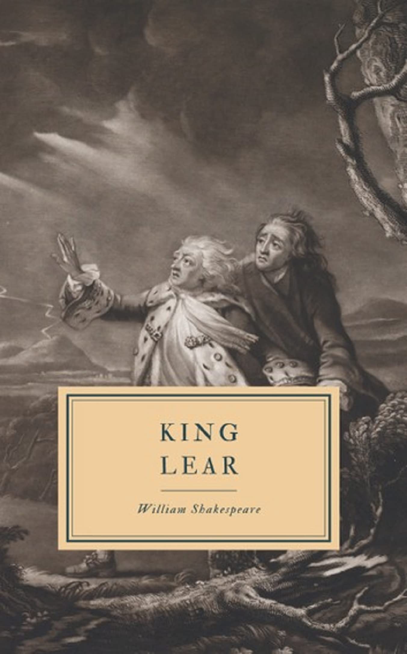 king lear(Annotated Edition) by William Shakespeare | Goodreads