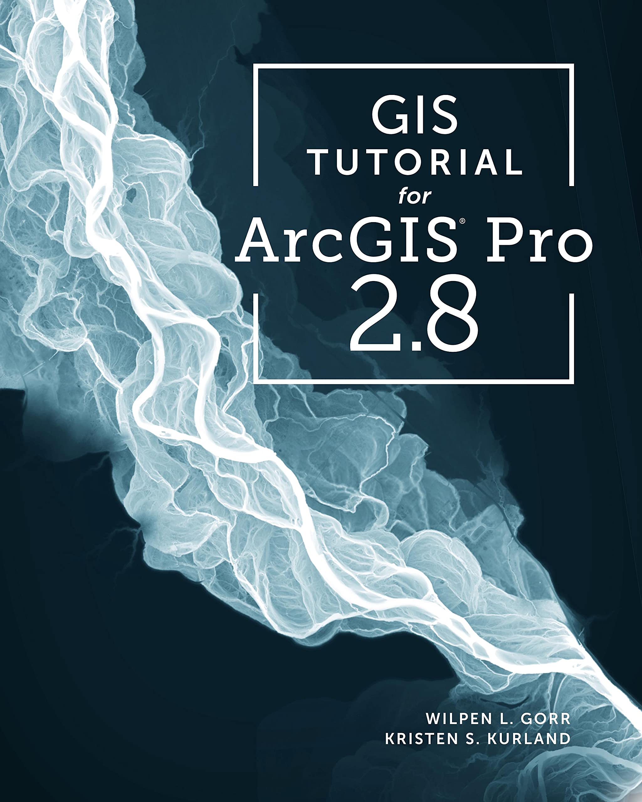 GIS Tutorial for ArcGIS Pro 2.8 by Wilpen L. Gorr | Goodreads