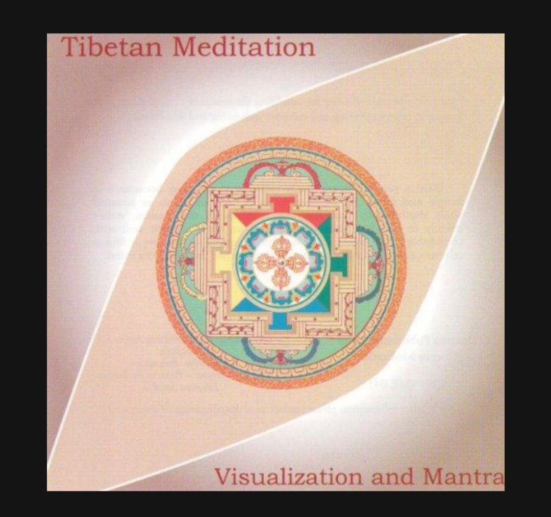Tibetan Meditation Visualization and Mantra by Tarthang Tulku | Goodreads
